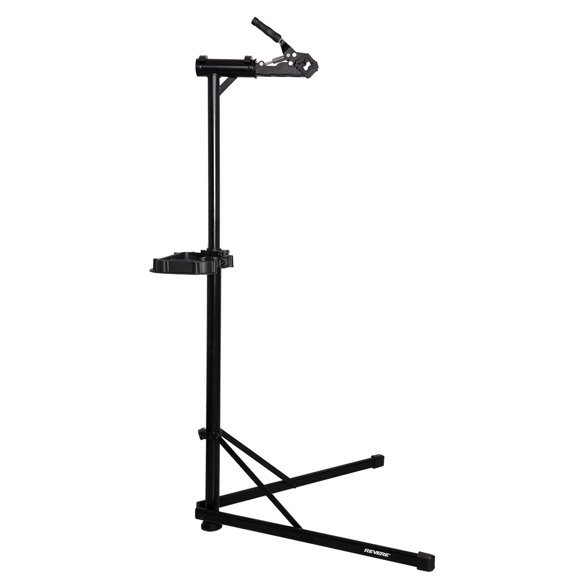 Revere Heavy Duty E-Bike Repair Stand - Black – Revere Bicycles