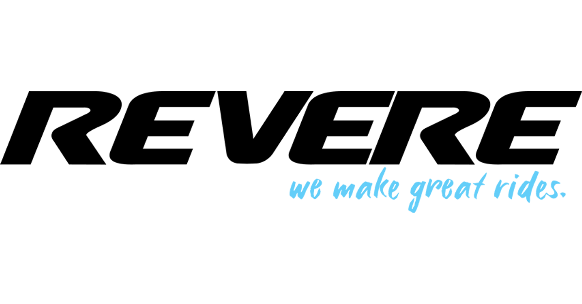 Revere Bicycles - We Make Great Rides