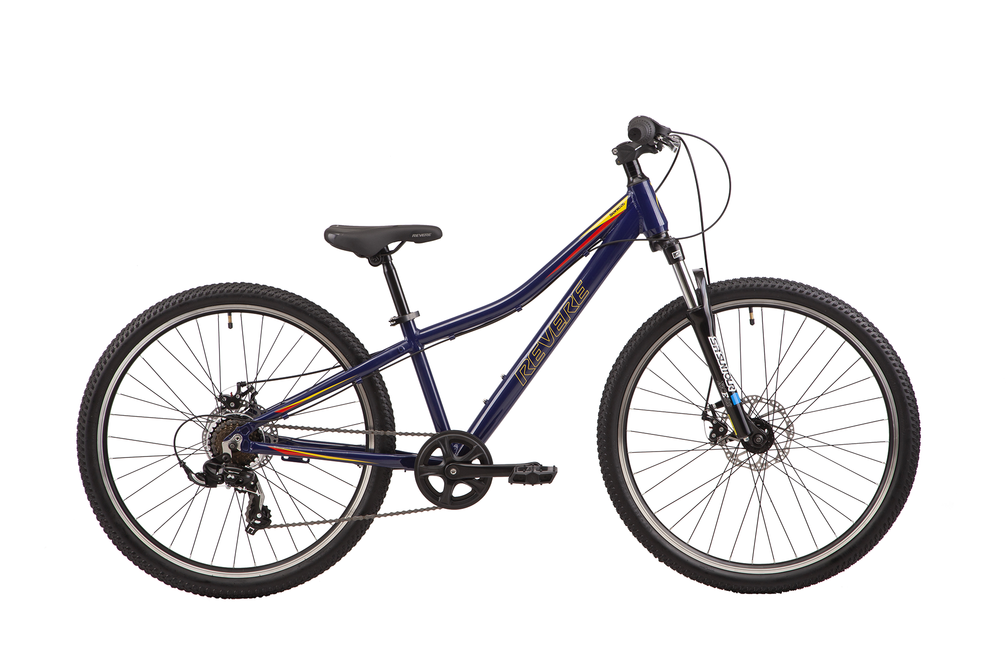 Sonic 26 – Revere Bicycles